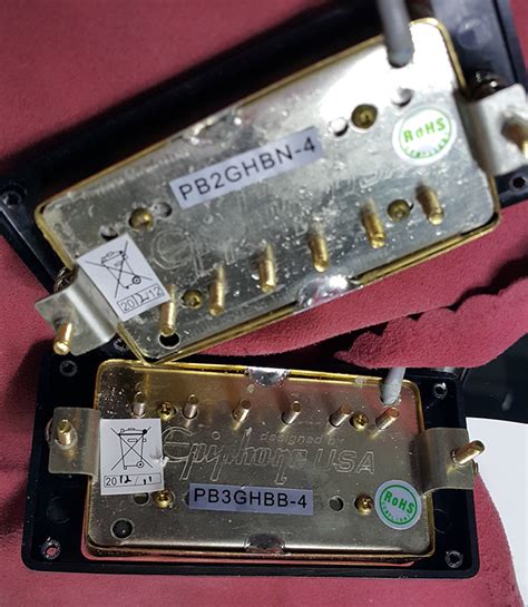 대전일렉기타전문 에피폰 레스폴 커스텀프로 셋업 대전기타 판매 수리 전문 악기점 뮤직마스터악기 네이버 블로그