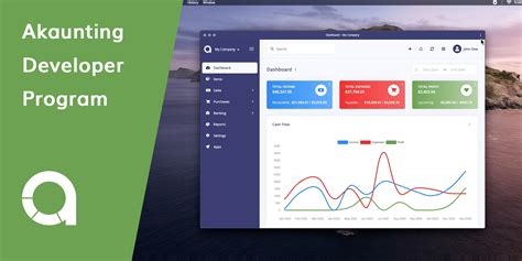 Making A Module For Akaunting Sponsor Laravel News