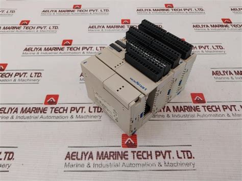 Idec Fc A Hpc Micro Smart Plc Vdc Aeliya Marine