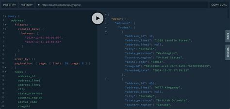 SeaORM Pro Admin Panel For SeaORM