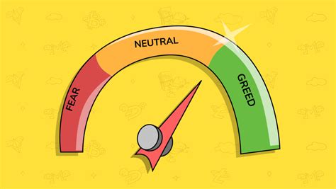 Crypto Fear And Greed Index For Bitcoin TradeSanta