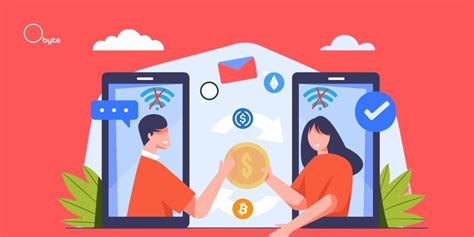 Educational Byte Exploring Offline Cryptocurrency Transactions Hackernoon