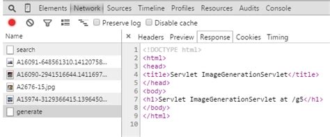 Jquery Json From Servlet To Ajax To Html No Error Message Stack