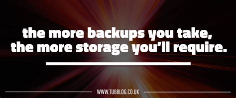 7 Essential Ways To Strengthen Your Msps Backup Offering