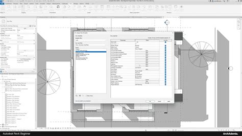 Online Revit Course Autodesk Revit For Beginners