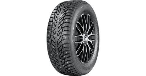 Nokian Hakkapeliitta 9 SUV ( 225/60 R18 104T XL , naastudega ...