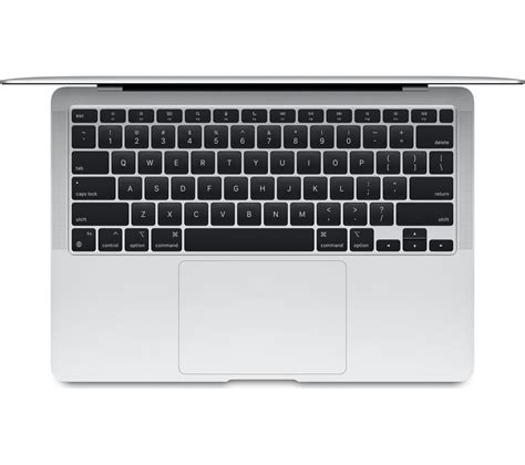 Apple Macbook Air M Gb Ram Gb Ssd Silver Mgn Buy Online Best Price Kampala