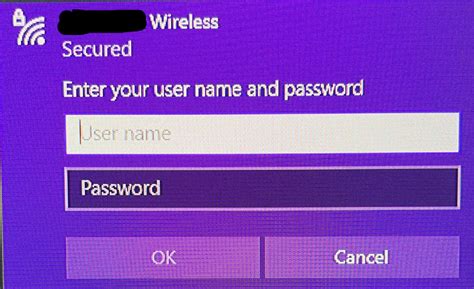 Im Trying To Connect My Openwrt To This Network But It Requires A