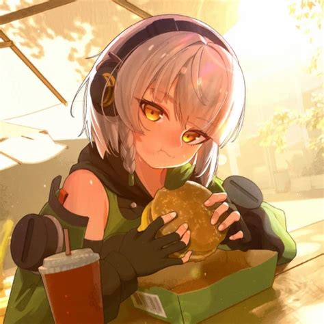 Chat With Anby Demara Your Ai Friend Hi Waifu