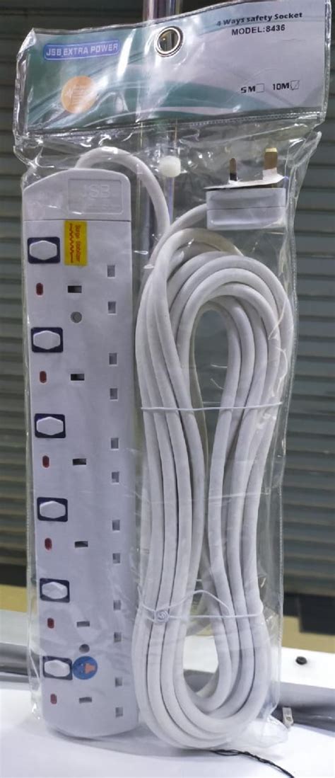 Extension Socket Affrosonic Systems Extension Socket Affrosonic Systems