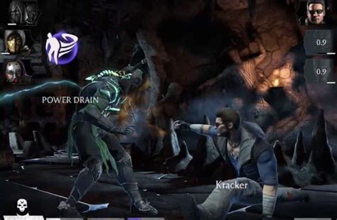 Noob Saibot Reversed Upvote So Star Can See R Starinskyclub