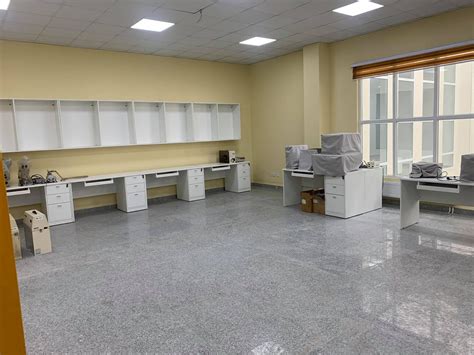 СОЁЛЫН ӨВИЙН ҮНДЭСНИЙ ТӨВИЙН Барилгын хөгжлийн төв