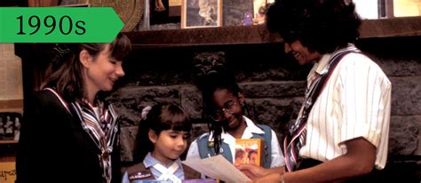 Girl Scout Cookie History Girl Scouts