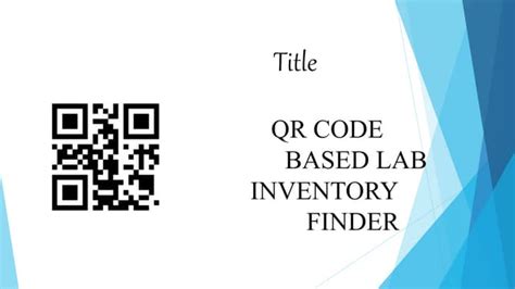 Qr Codepptx