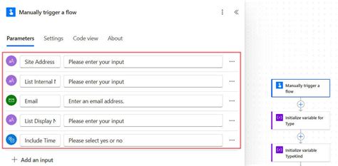 Create A Sharepoint List And Column From Excel Using Power Automate Download Complete Solution