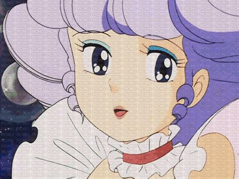 Creamy Mami ️ Elizamio Magical Angel Creamy Mami Anime Girl