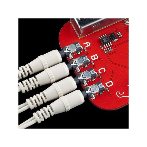 Picoboard Sparkfun Wig 10311 Interactions With Sensors Scratch Programming Language