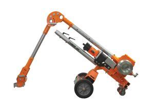 ITOOL C K Powered Cable Pullers WESCO