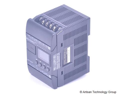 Kv 10at Keyence Programmable Logic Controller Artisantg™
