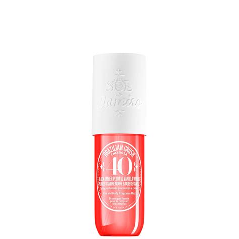 Sol de Janeiro Cheirosa '40 Perfume Mist 90ml