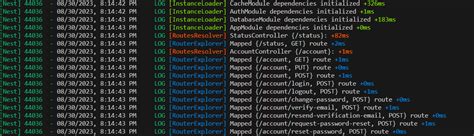 Github Chriswoodlenestjs Color Logger