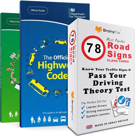 Mua 2024 Driving Theory Test Pack The Official Highway Code Book 2024 Uk Know Your Traffic