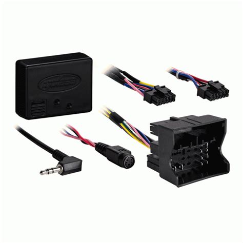 Metra Electronics Axvi 9006 Duplicate At