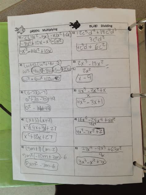 Gina Wilson All Things Area Problems Graphing Rational Functions