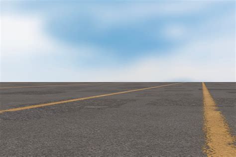 거리 도로 하늘 주형 방법 지휘대 배경 배경 교통 고속도로 기치 아스팔트 빈 공백 건물 차 시티 광고하는 시내 중심 도시 풍경