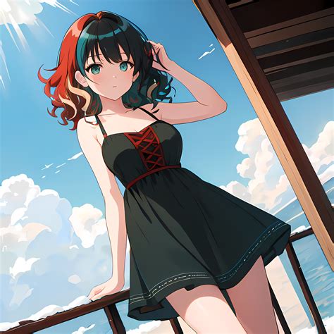 Alexis Dailyaianime Twitter