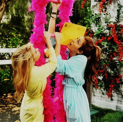 Miley And Lilly Stanfordmail By Xdreamwingsz On Deviantart