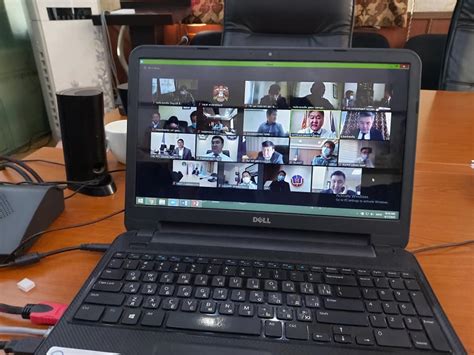 Нийслэлийн Гэмт хэргээс урьдчилан сэргийлэх ажлыг зохицуулах зөвлөл хуралдлаа Newswall