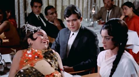Bindu Says Zeenat Aman Was The Biggest Flirt Of The 70s Nobody Can