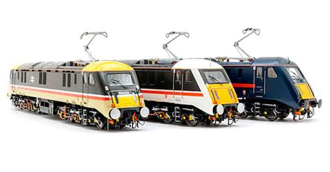 Update On New Class 89 Released World Of Railways
