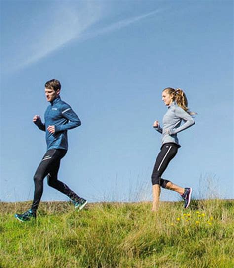 New Study Slow Jogging Leads To Longer Life Than Running Glamour