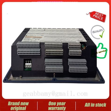 Woodward 9907 162 Control System Software Woodward Xiongba