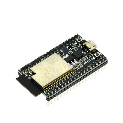 Esp32 Devkitc Esp32 Floor Boards May Be Mounted For Esp32 Wroom 32d 32u Esp32 Wrover Module