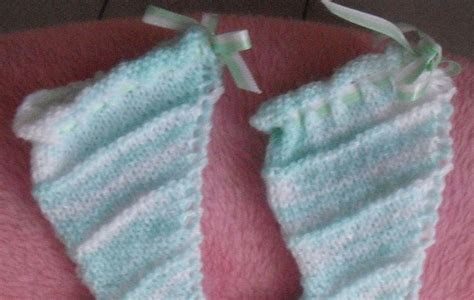 Botinha Mantar 7 Pontos Na Agulha Nº 3 E Trabalhar Da Seguinte Maneira 3m LaÇ 1 M LaÇ 3m Volta