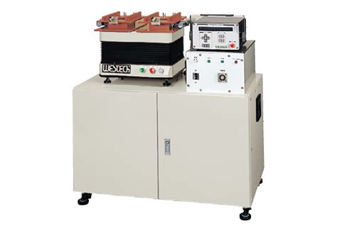 零件整列機 產品介紹 WESTECH 公司