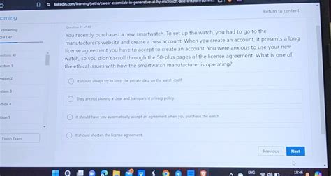 Linkedincom Learning Paths Career Essentials Studyx