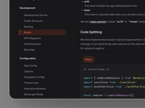 Murat Alpay On Linkedin Wip — Designin React Dashboard Template And