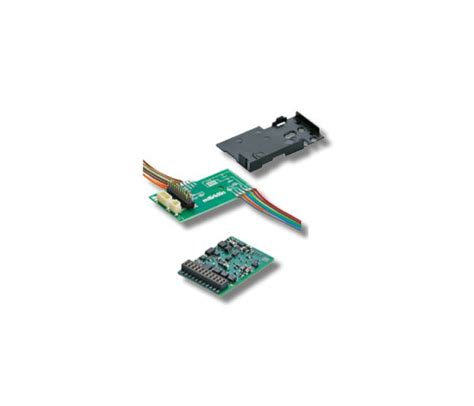 Marklin Digital Mld3 21 Pin Locomotive Decoder Marklin 60972 Gaugemaster