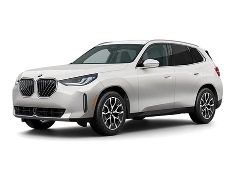 New 2025 Bmw X3 For Sale In Denver Stock S9099289