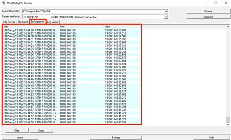 Configure And Verify Syslog In Firepower Device Manager Cisco