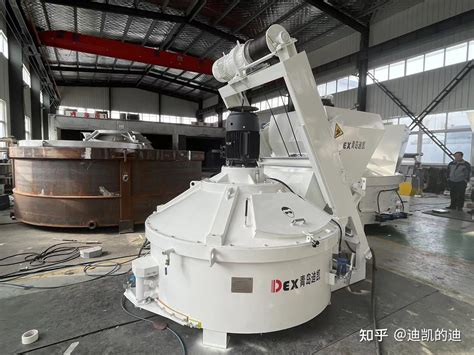 行星式立轴搅拌机加快新兴版块布局深化拓展高铝砖行业市场 知乎