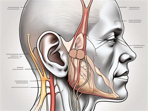 Understanding Posterior Auricular Nerve Entrapment Causes Symptoms