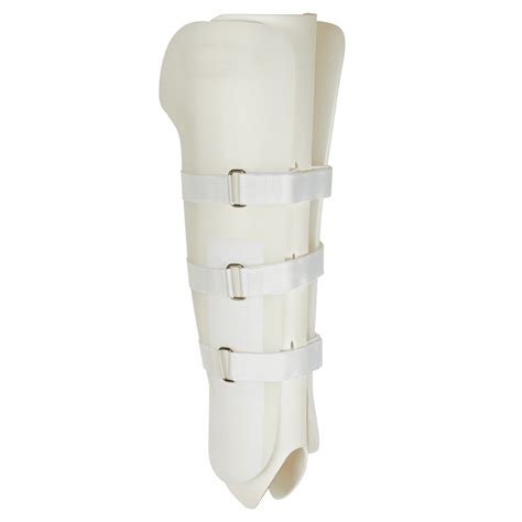 Tibia Fracture Brace Orthomerica Products Inc