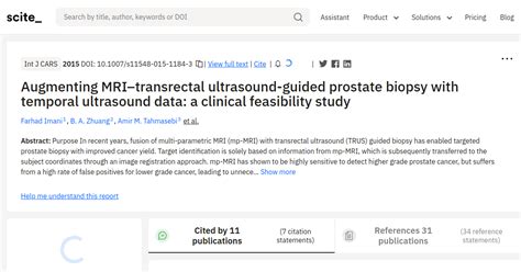 Augmenting Mri Transrectal Ultrasound Guided Prostate Biopsy With Temporal Ultrasound Data A
