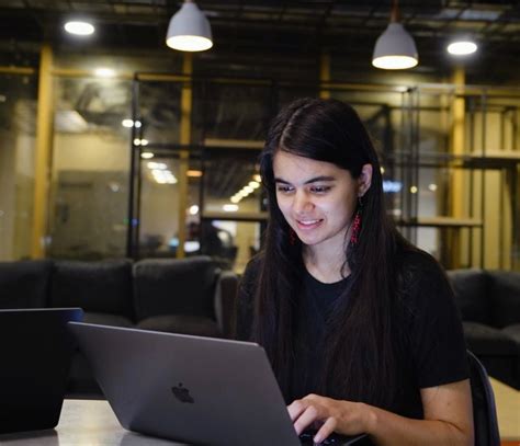 Shradha Khapra A Beacon Of Inspiration In The World Of Coding Education Latest News News
