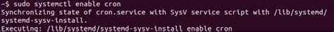 How To Configure Automatic Updates Using Cronjob Linuxfordevices